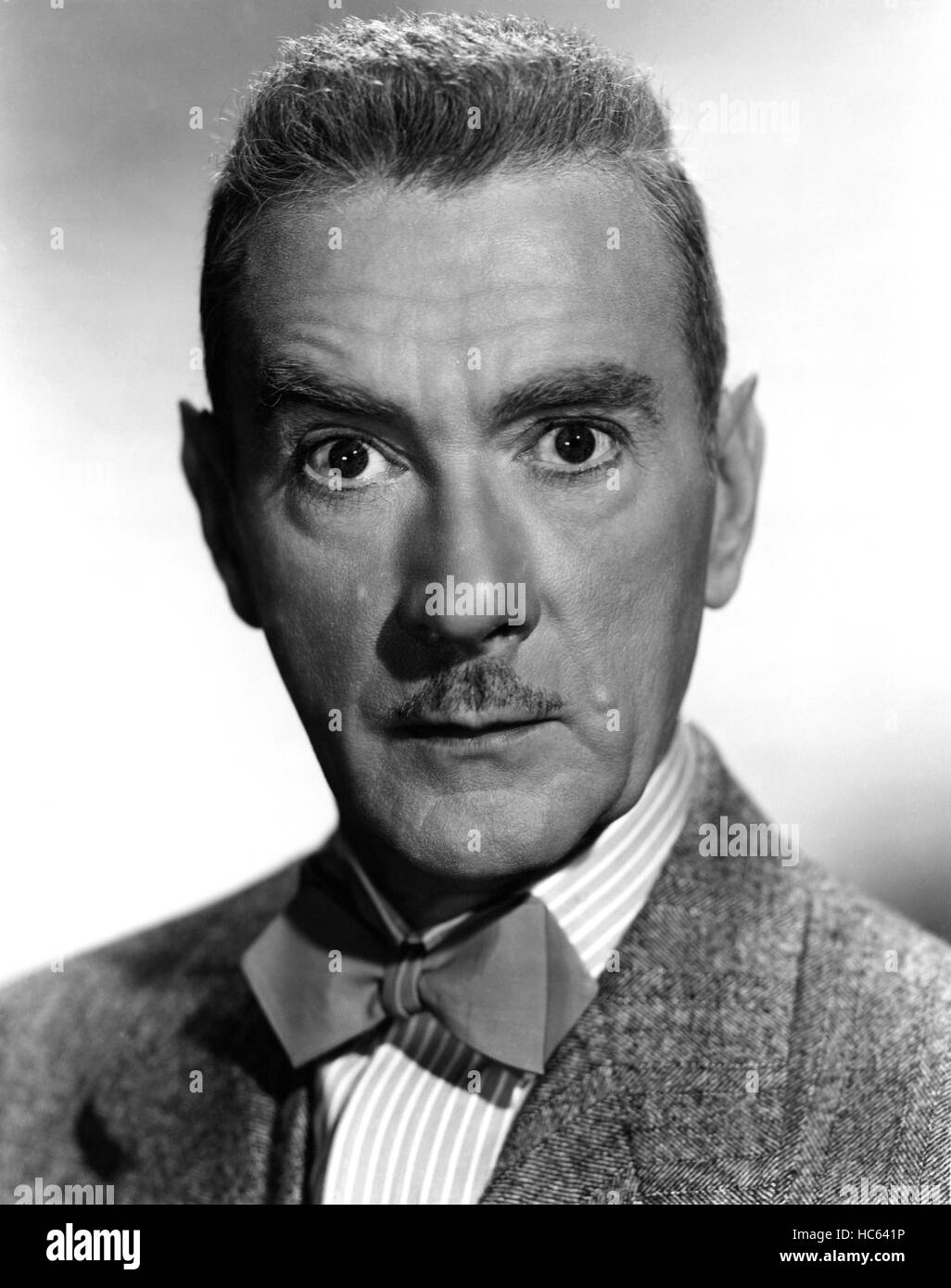 SITTING PRETTY, Clifton Webb, 1948, TM et copyright ©20th Century Fox ...