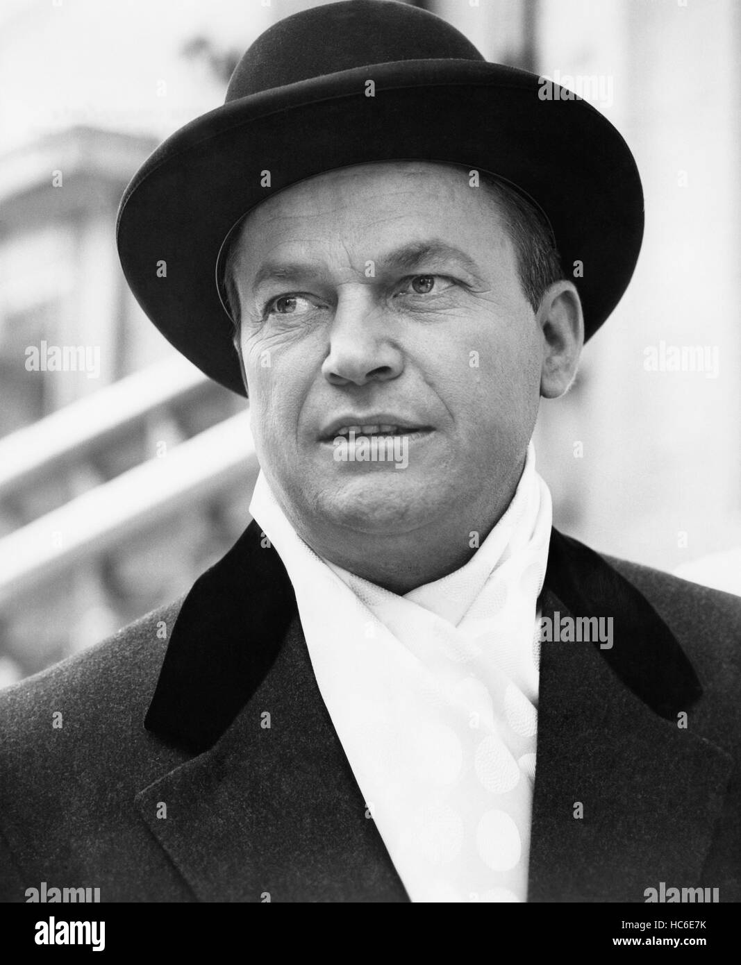 La ST. VALENTINE'S DAY MASSACRE, Ralph Meeker, 1967, (c) 20th Century ...