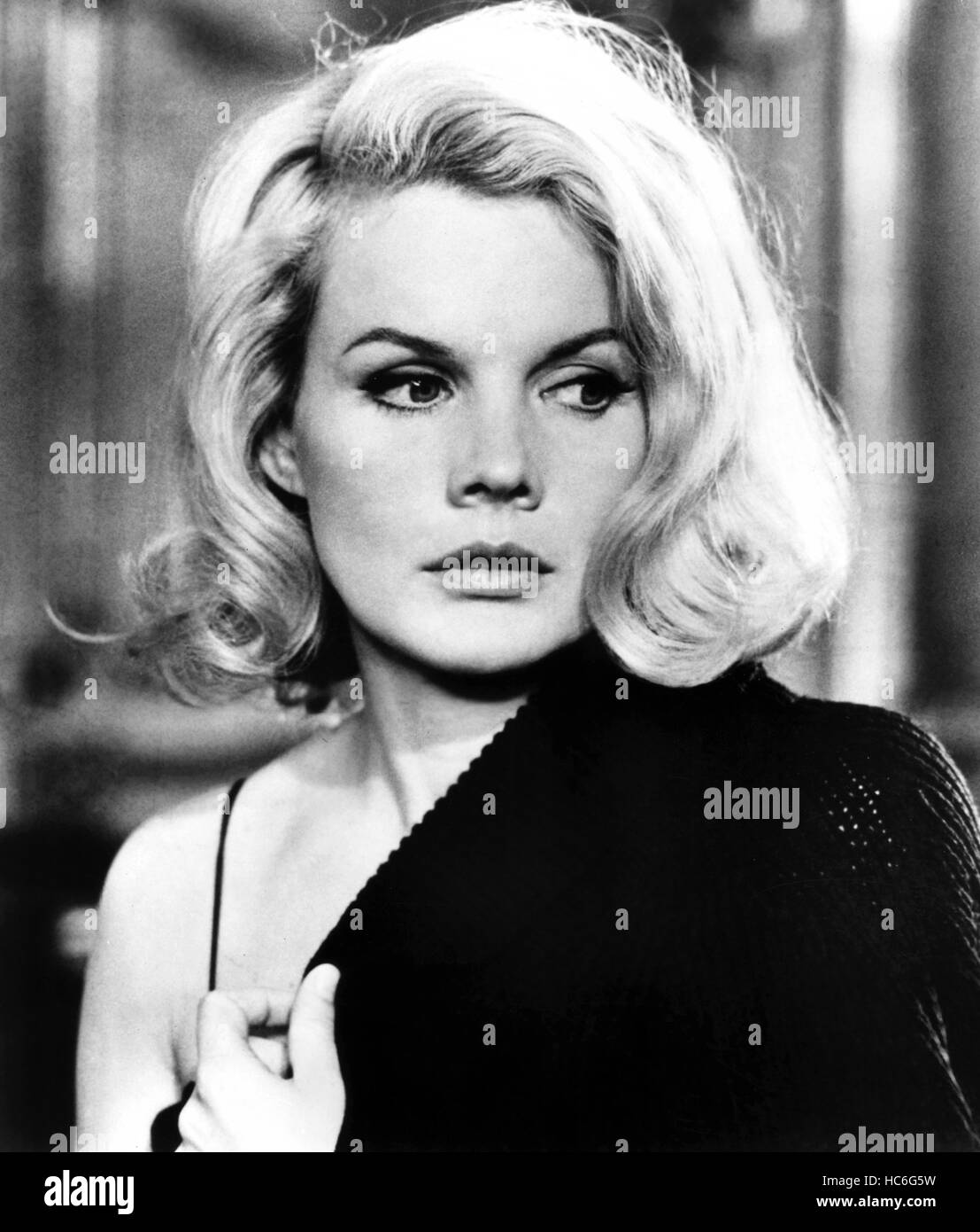 Le Doux CORPS DE DEBORAH, (aka IL DOLCE CORPO DI DEBORAH), Carroll ...