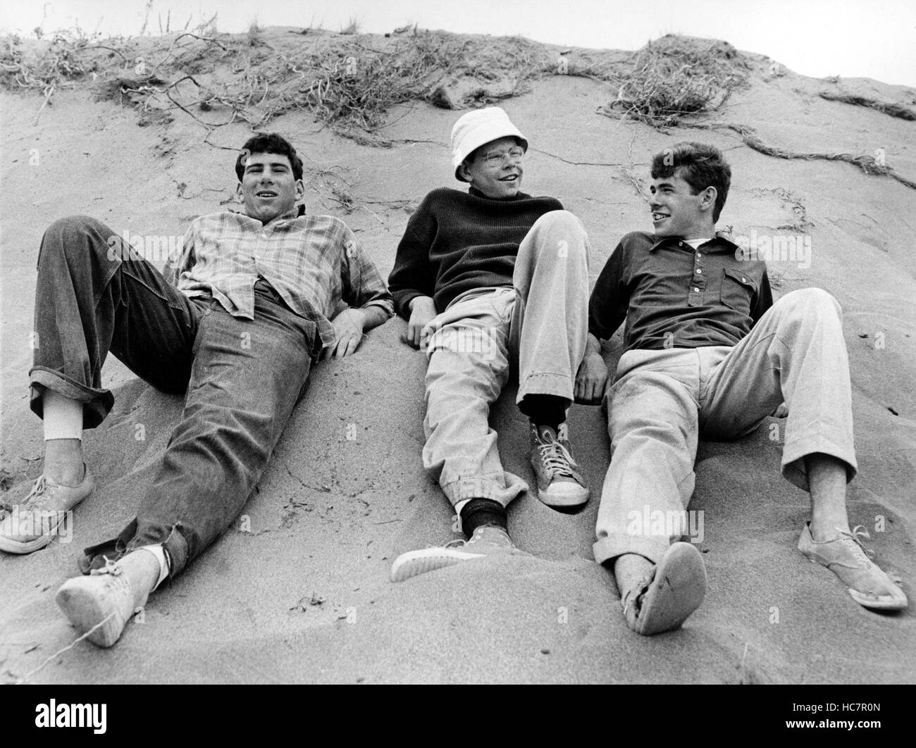 Summer of 42 1971 gary grimes Banque de photographies et d’images à ...