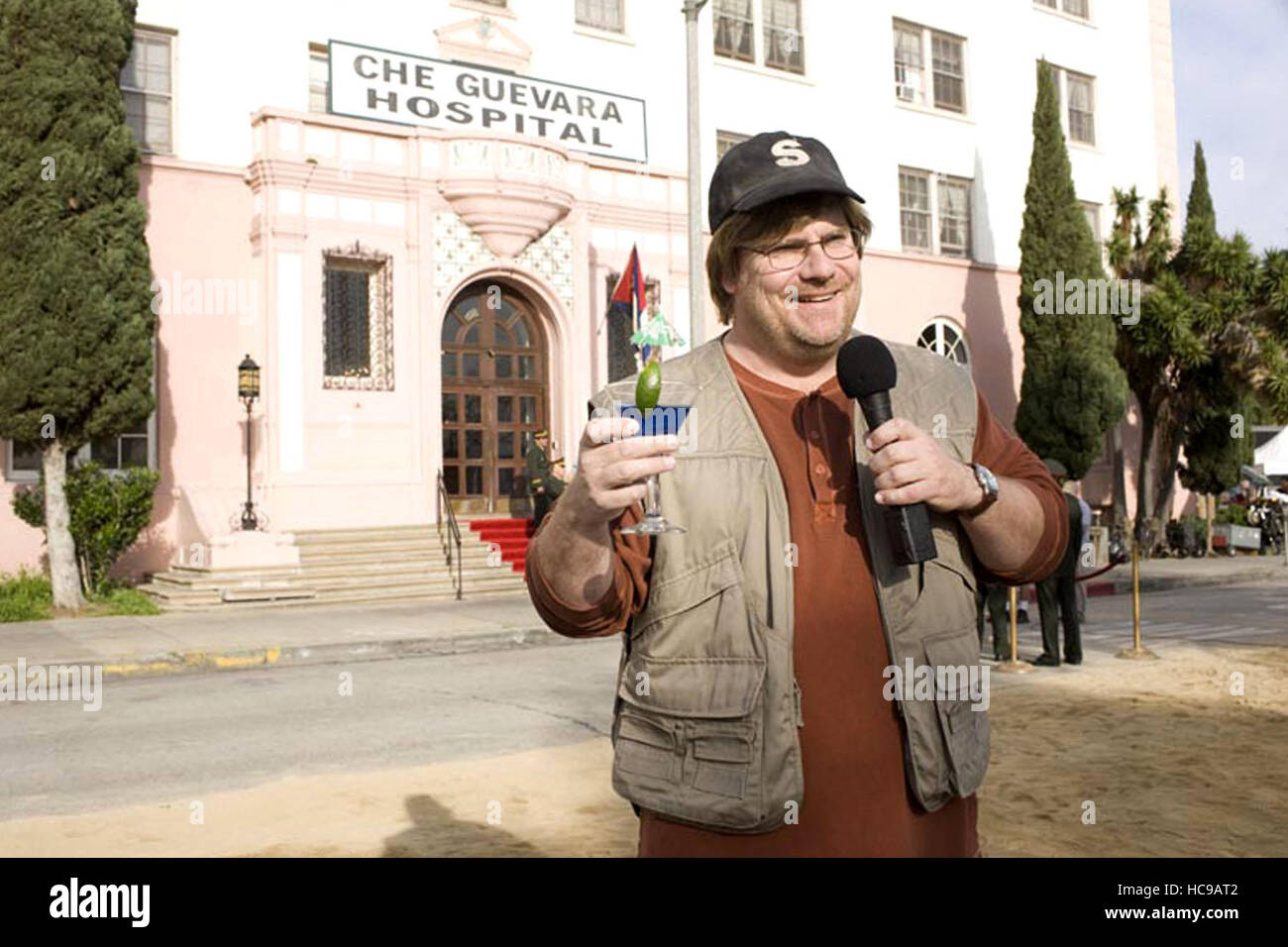 Un Américain, CAROL (aka BIG FAT IMPORTANT MOVIE), Kevin P. Farley ...