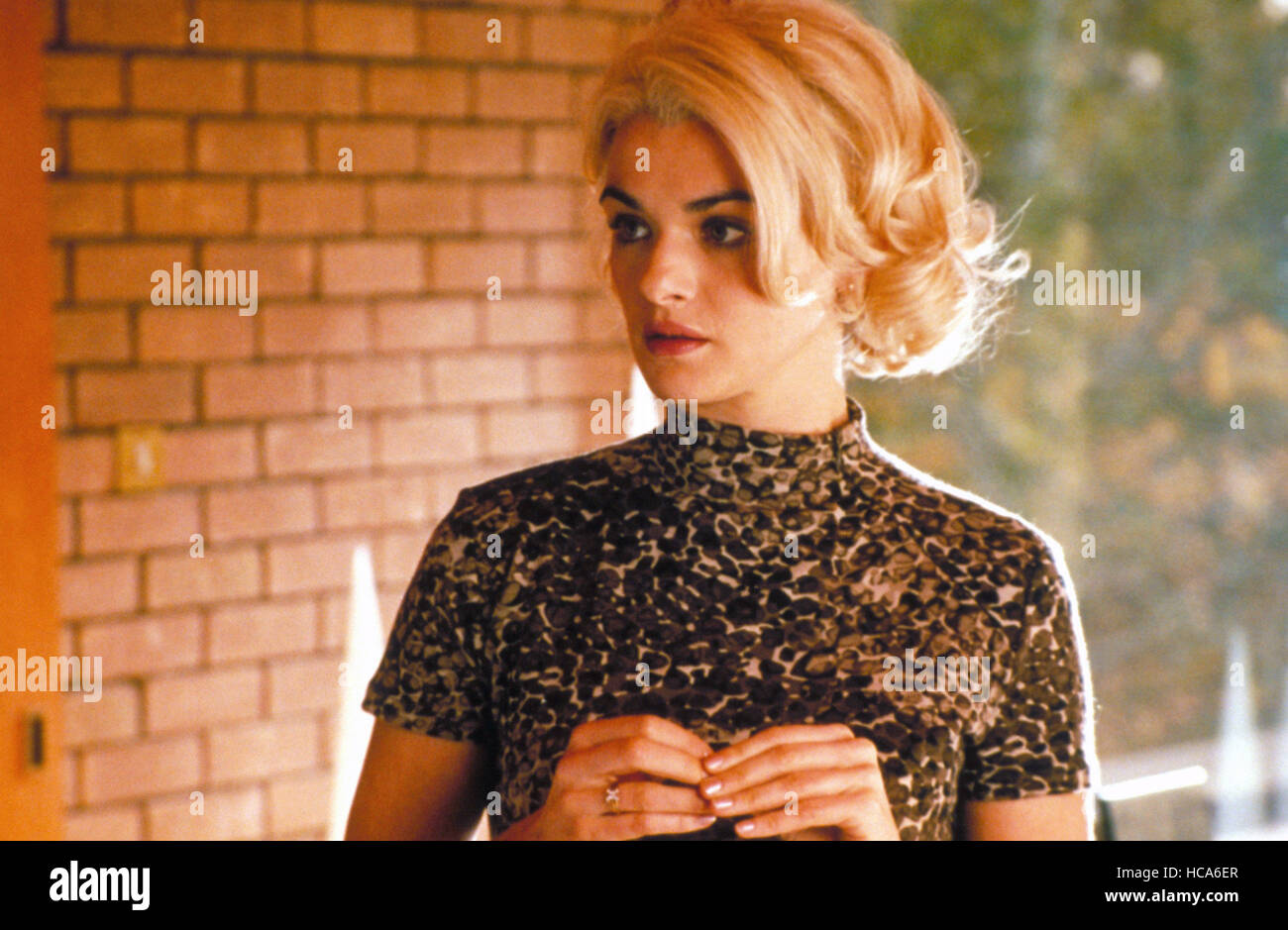 Rachel weisz beautiful creatures 2000 Banque de photographies et d ...