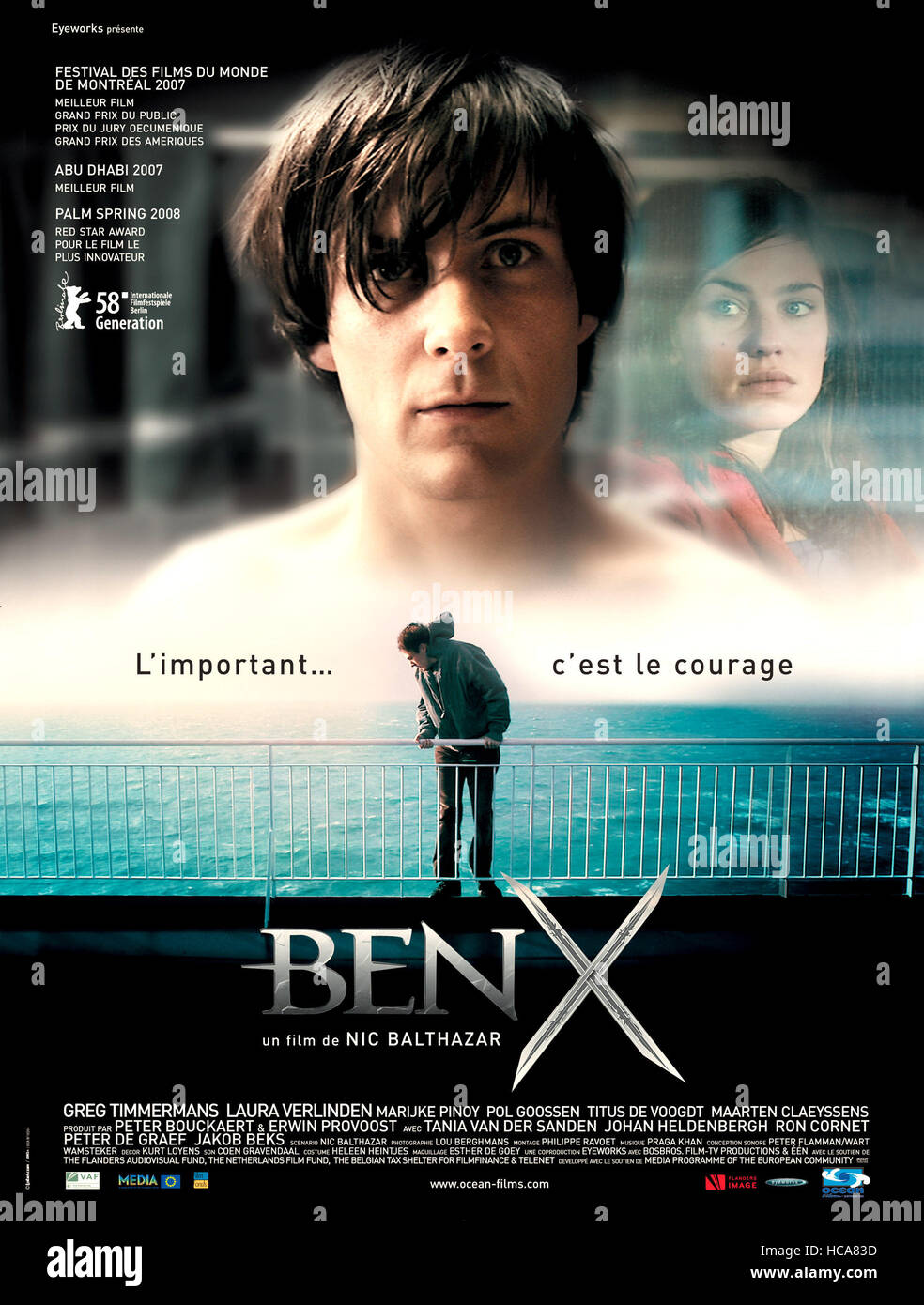 Affiche de greg timmermans Banque de photographies et d’images à haute ...