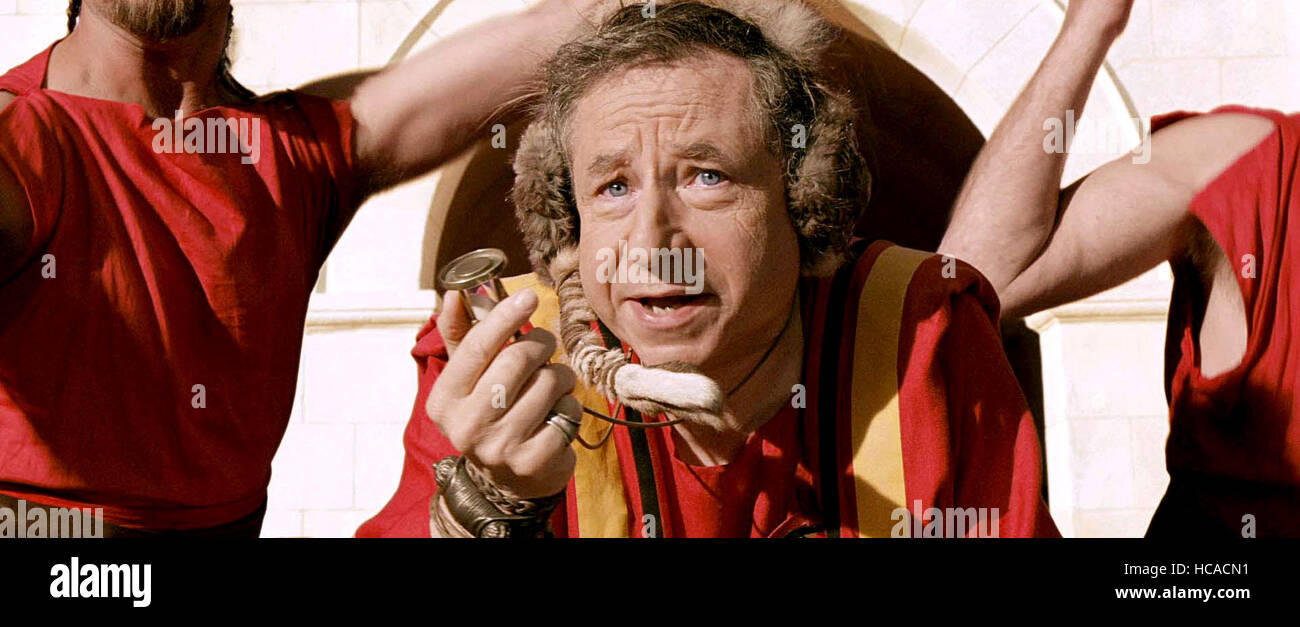 Astérix aux Jeux olympiques, (aka ASTÉRIX AUX JEUX OLYMPIQUES), Jean ...