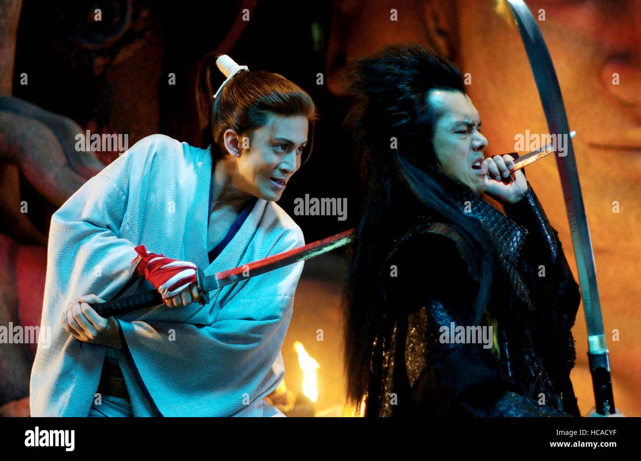 ASHURA, (aka ASHURA-JO NO HITOMI, aka Blood Gets in Your Eyes ...