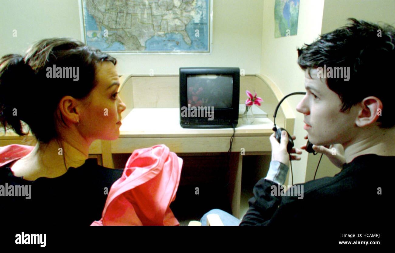 BURNING ANNIE, Kim Murphy, Gary Lundy, 2004. ©Warner Bros./avec la ...