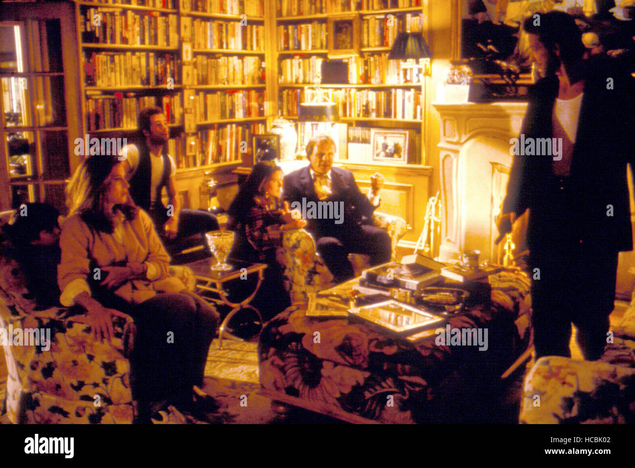 Heures désespérées, Mimi Rogers, Elias Koteas, Shawnee Smith, Anthony ...