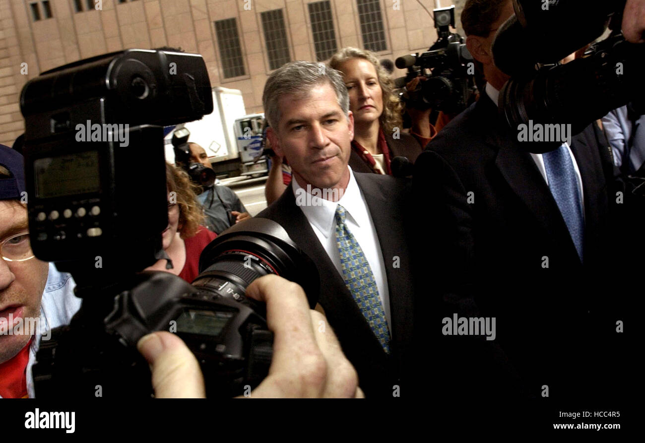 ENRON : le gars le plus intelligent DANS LA CHAMBRE, ancien PDG d'Enron ...