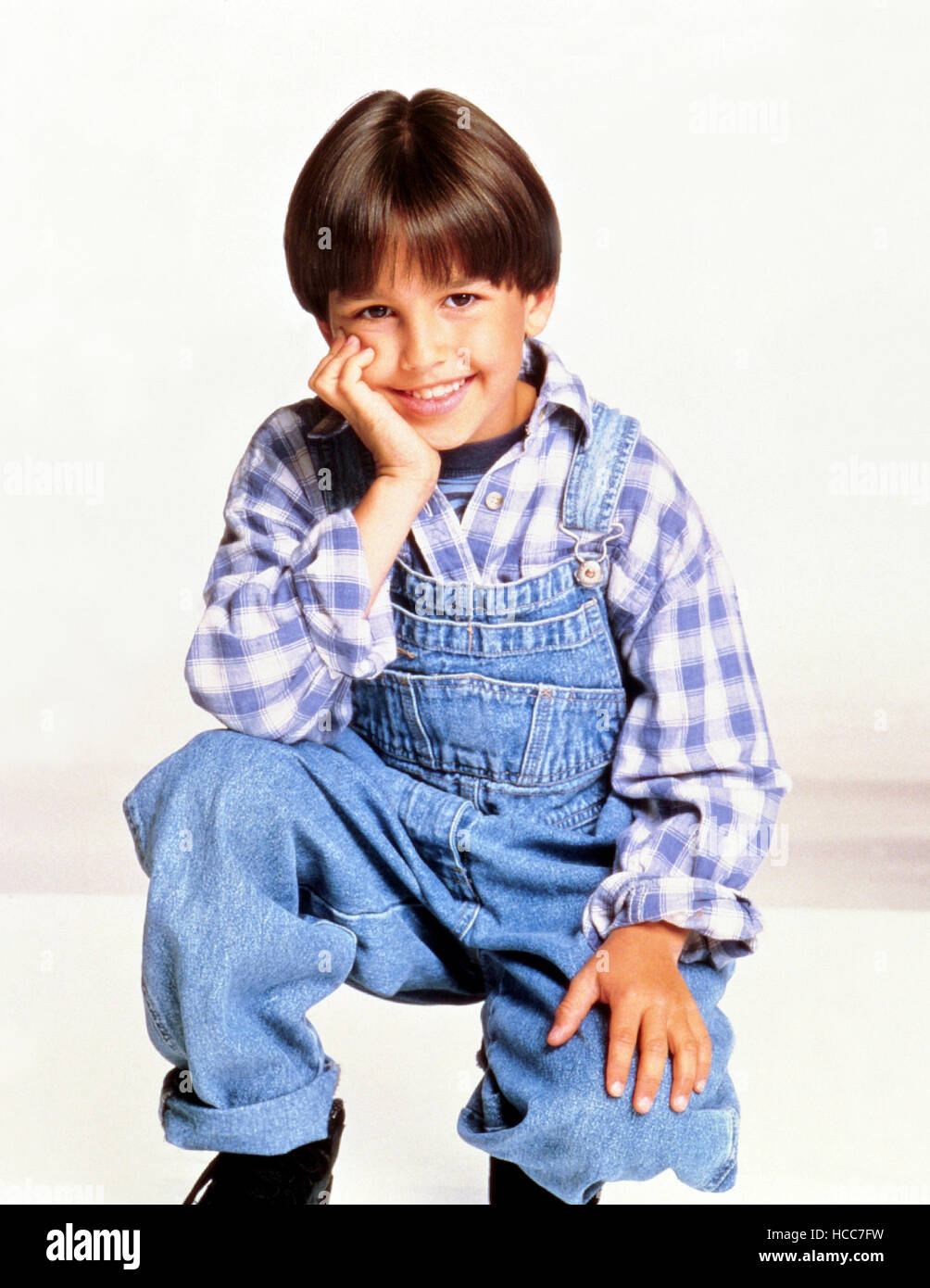 DUNSTON CHÈQUES DANS, Eric Lloyd, 1996. TM et © Copyright 20th Century ...