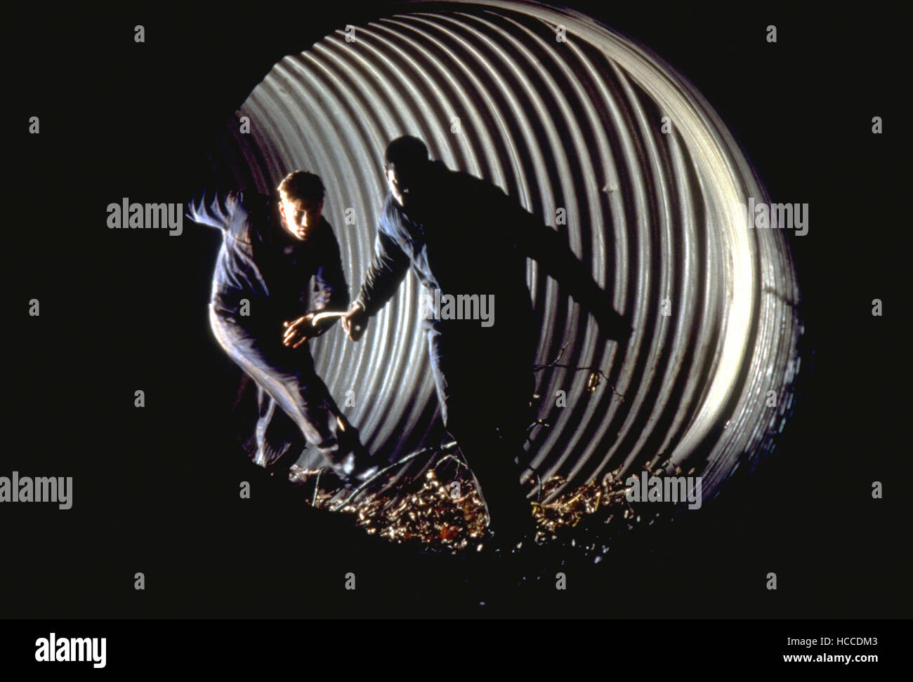 La fuite, Stephen Baldwin, Laurence Fishburne, 1996, (c) MGM/courtesy ...