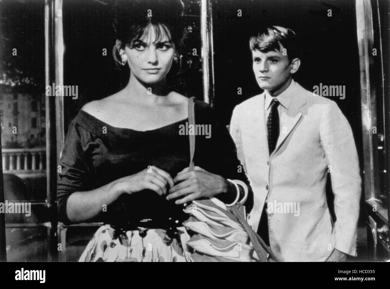 Journal de la famille, (aka CRONACA FAMILIARE), Claudia Cardinale ...