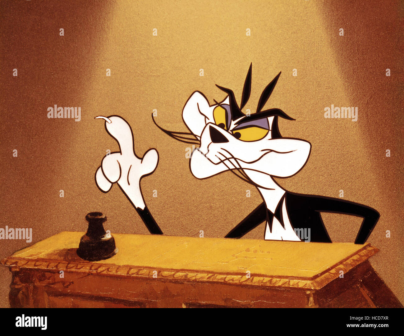 GAY PURR-EE, Meowrice (exprimées par Paul Frees), 1962 Photo Stock - Alamy