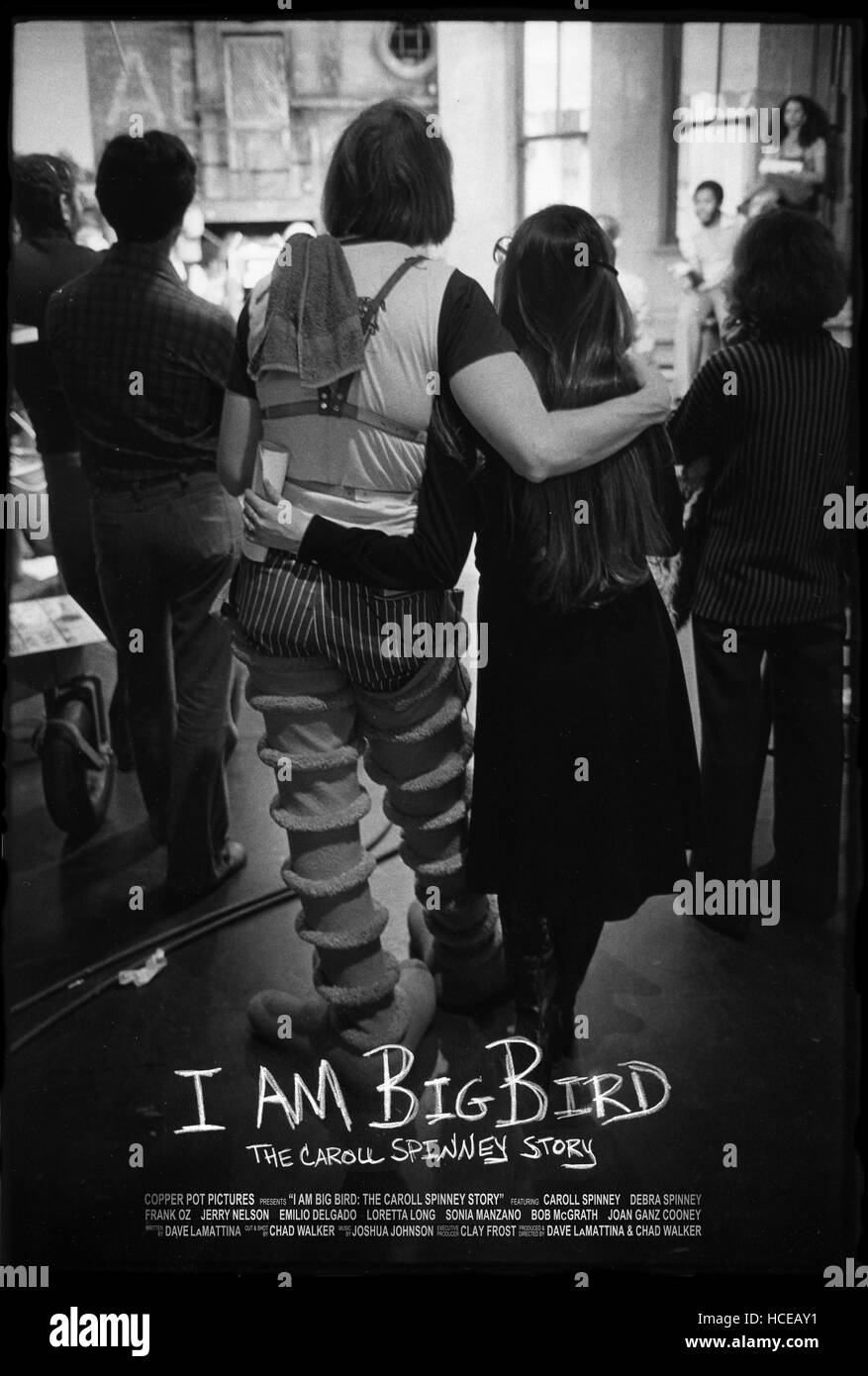 Je suis le grand oiseau : L'CAROLL SPINNEY, histoire de l'art de l ...
