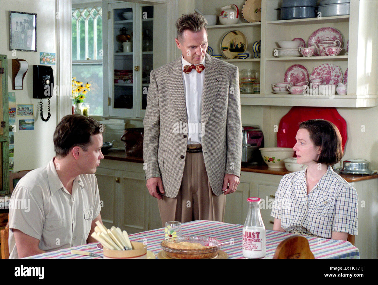 KINSEY, Chris O'Donnell, Liam Neeson, Laura Linney, 2004, TM ...