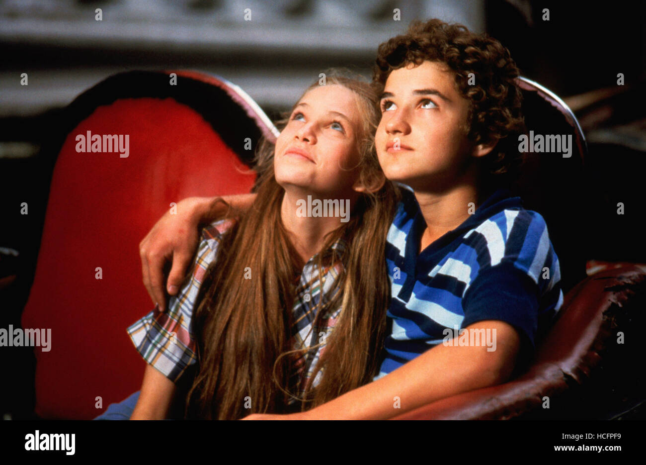 Un peu de romance, Diane Lane, Thelonious Bernard, 1979, (c) Orion/avec ...