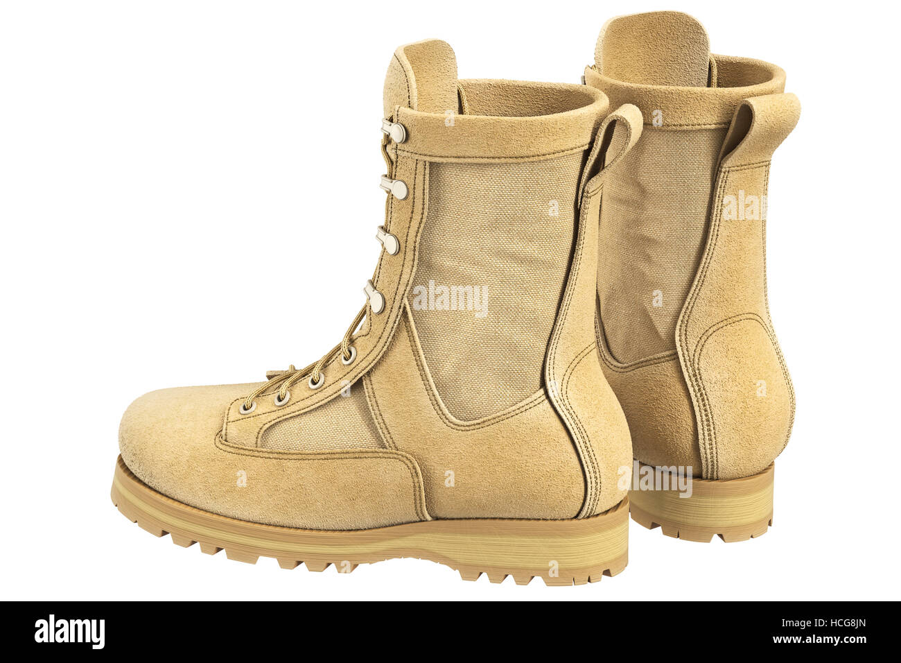 Soldat jaune Banque d'images détourées - Alamy