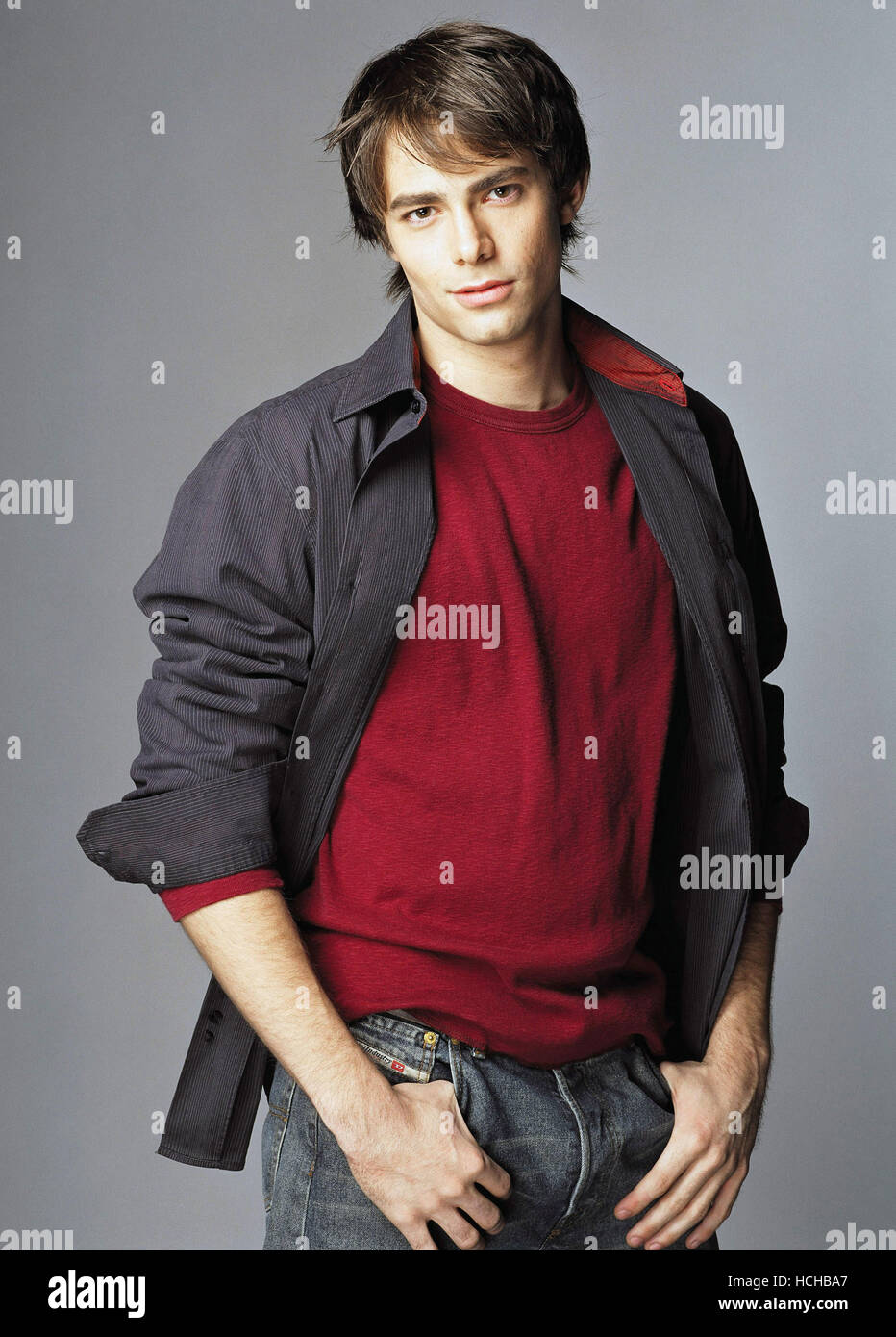 MEAN GIRLS, Jonathan Bennett, 2004. ©Paramount/avec la permission d'Everett Collection Photo ...