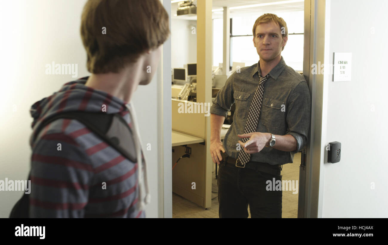 NATE & MARGARET, (alias NATE ET MARGARET), à partir de la gauche ...