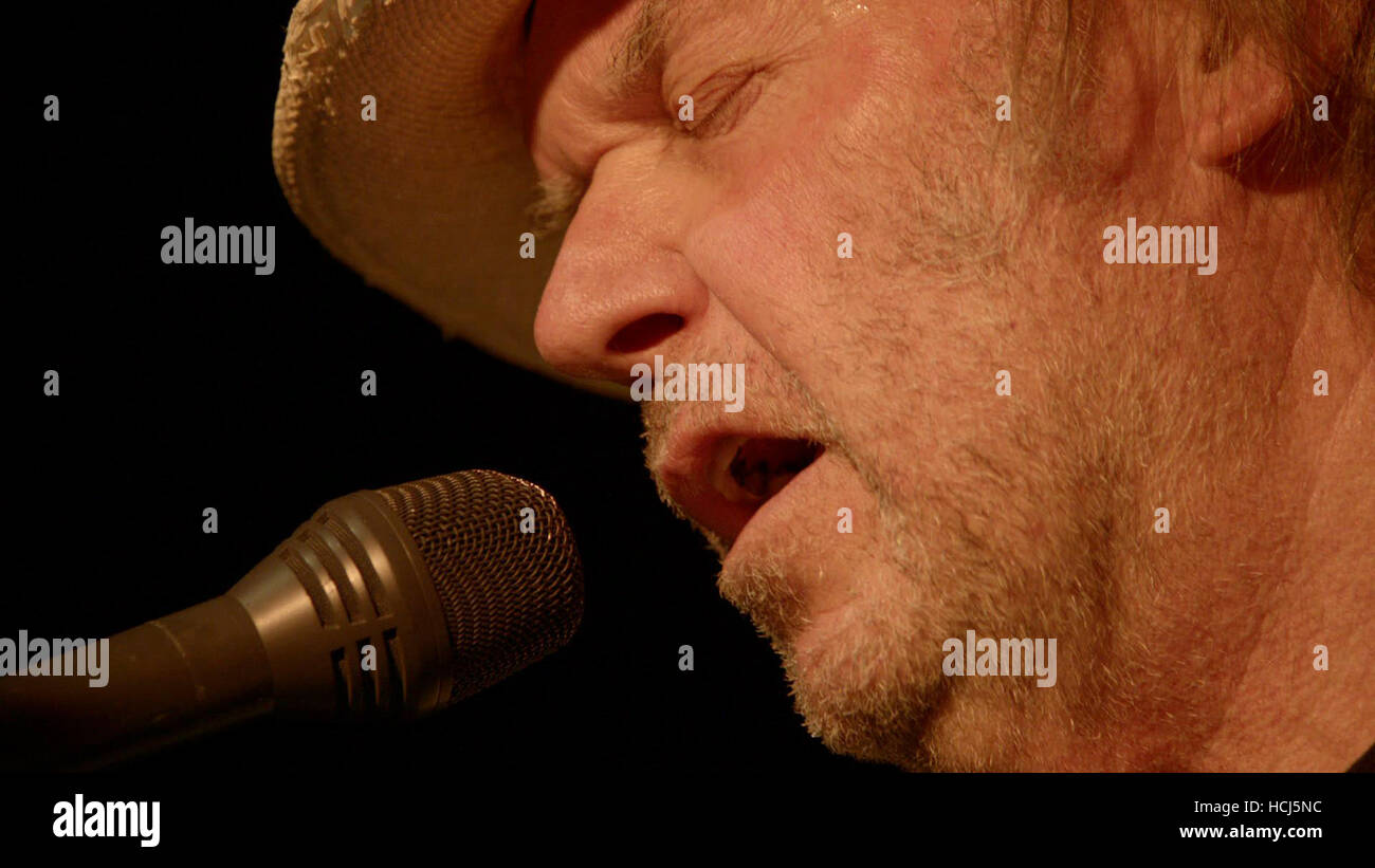 NEIL YOUNG, Neil Young, 2011. ph : Declan Quinn/©Sony Pictures Classics ...