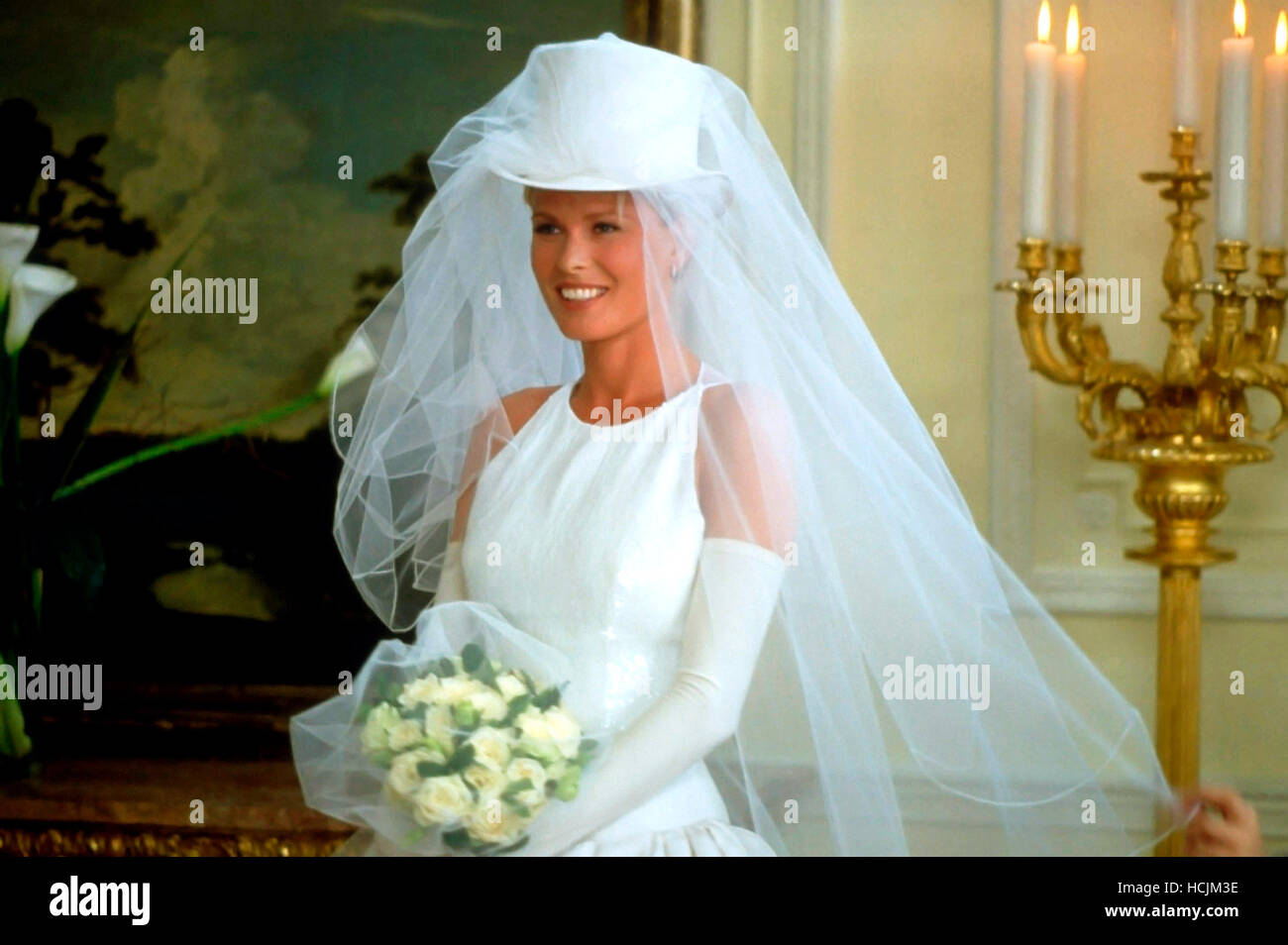 Le PARENT TRAP, Vendela, 1998, ©Walt Disney Pictures/avec la permission ...