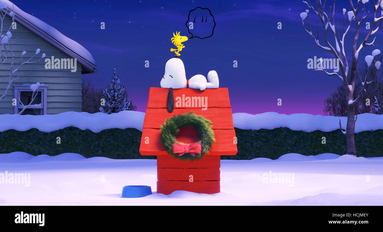 Le film, arachides (alias SNOOPY ET CHARLIE BROWN PEANUTS LE FILM), à ...