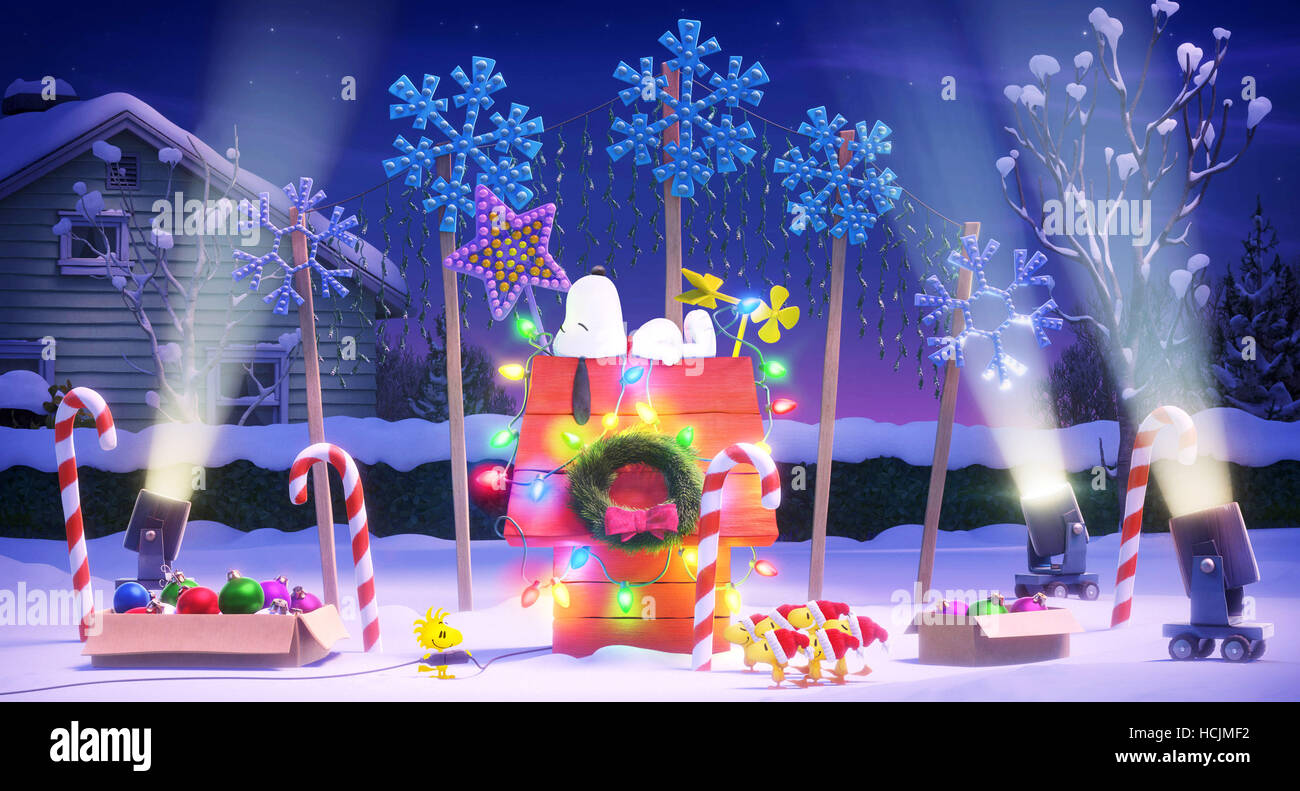 Le film, arachides (alias SNOOPY ET CHARLIE BROWN PEANUTS LE FILM), à ...