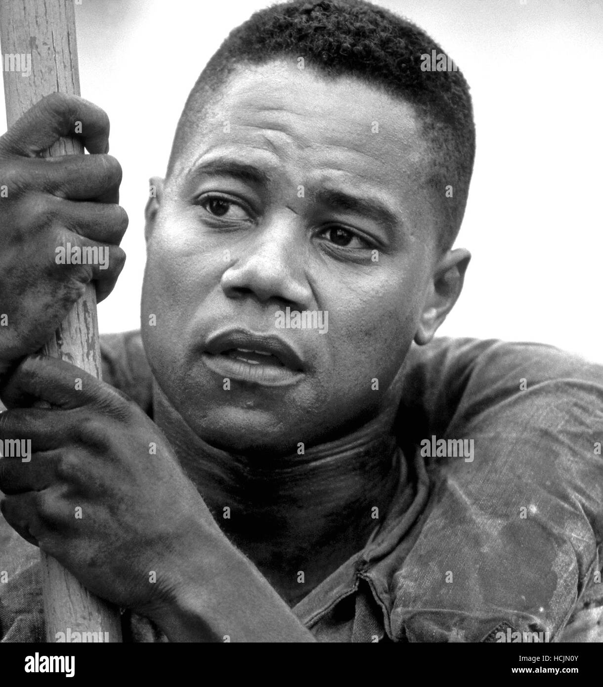 PEARL HARBOR, Cuba Gooding, Jr. comme Dorie Miller, 2001 Photo Stock ...