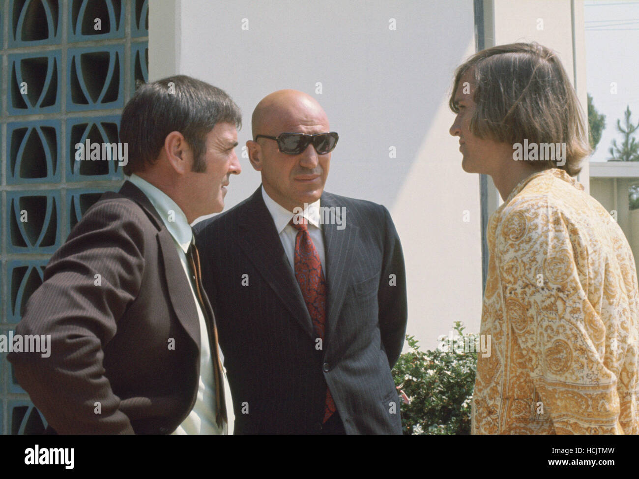 Gretchen Burrell Pretty Maids