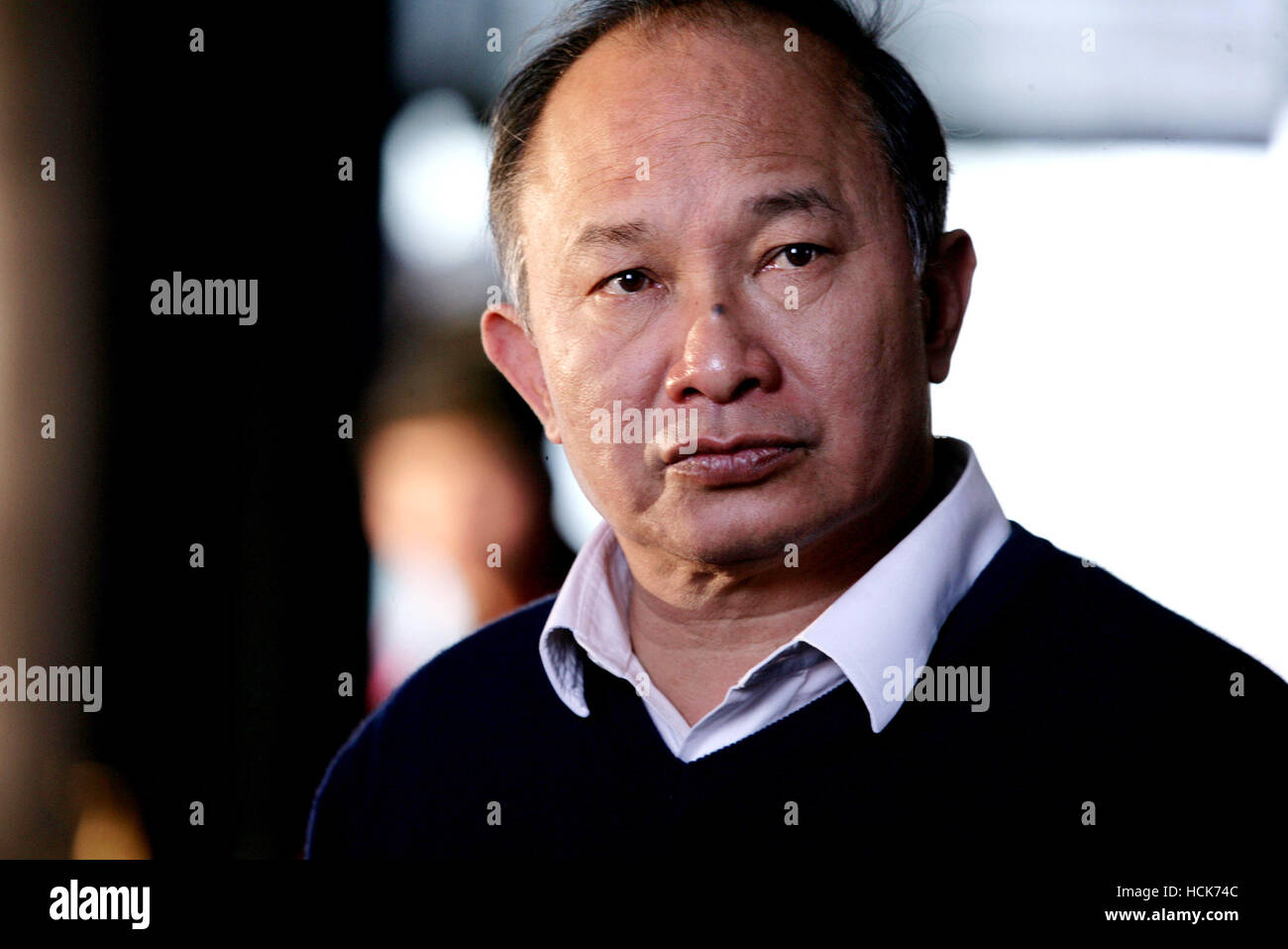 Falaise rouge, (aka CHI BI, aka LA BATAILLE DE LA FALAISE ROUGE, alias ...