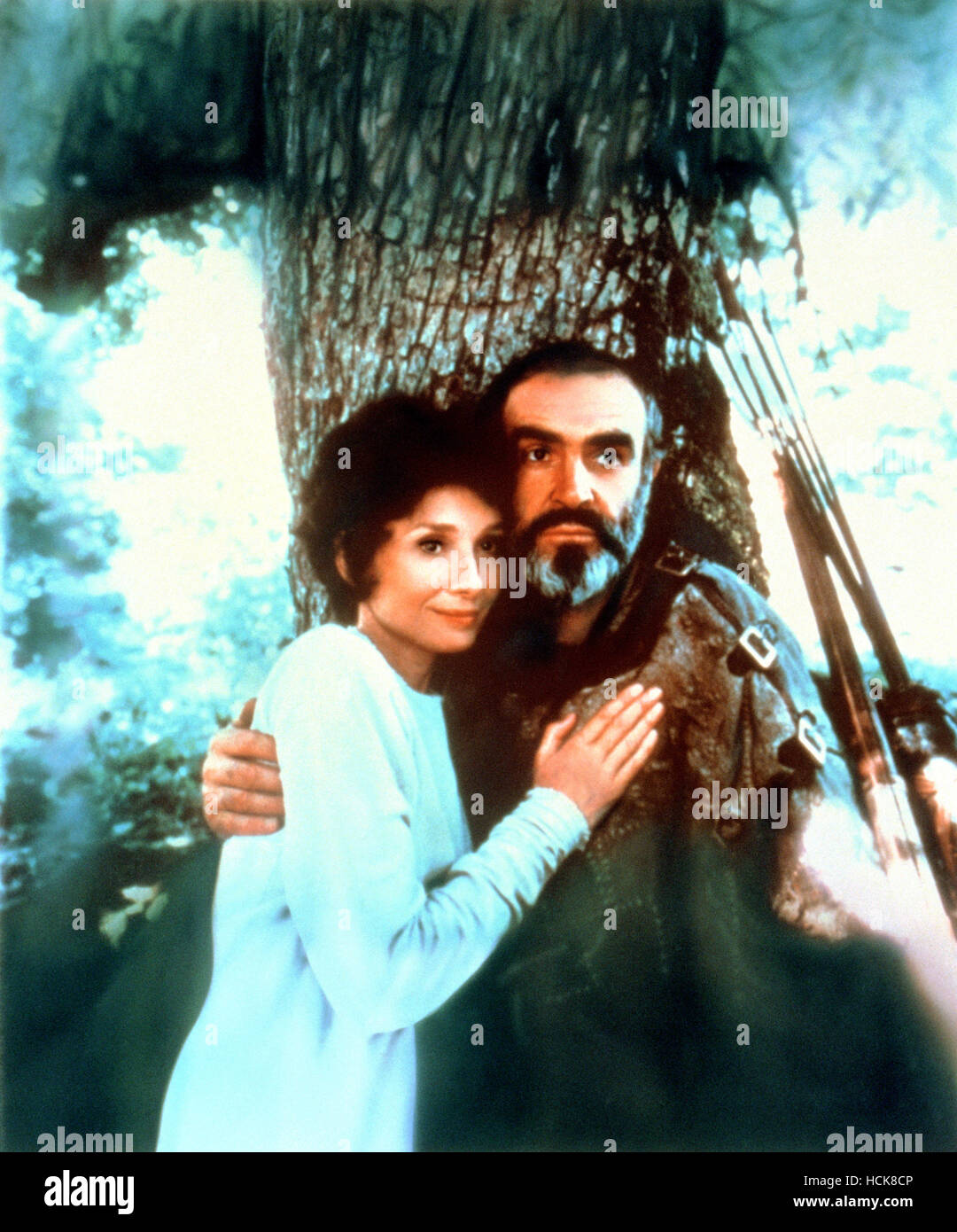 Sean connery robin hood Banque de photographies et d’images à haute ...