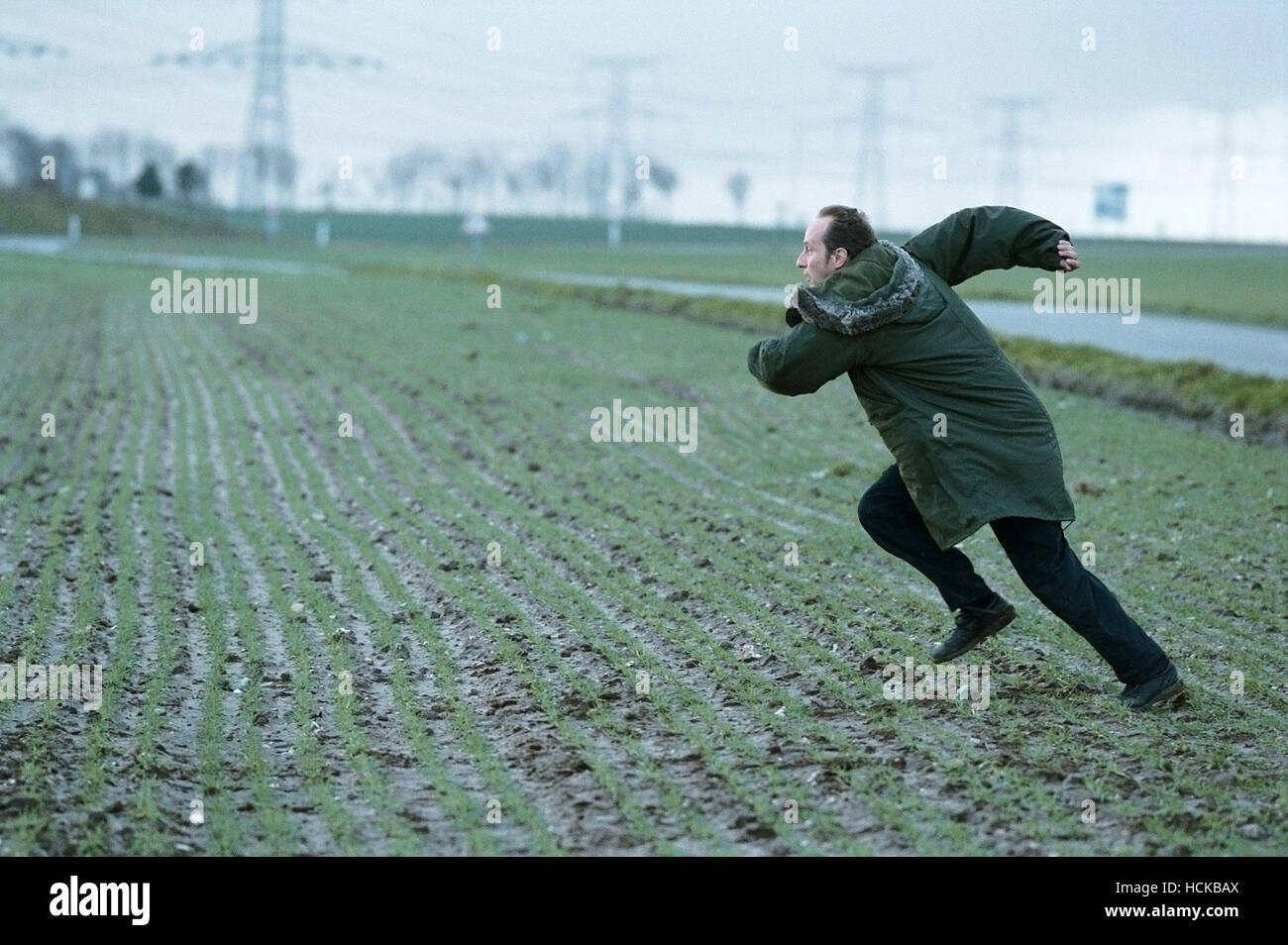 SELON CHARLIE, (aka SELON CHARLIE, alias CHARLIE DIT), Benoit ...