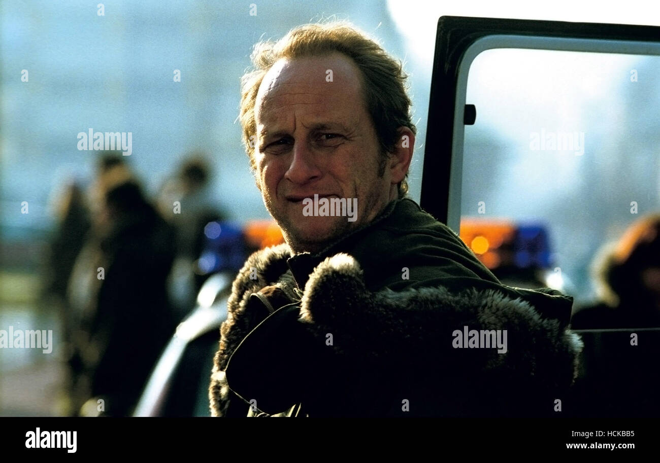 SELON CHARLIE, (aka SELON CHARLIE, alias CHARLIE DIT), Benoit ...