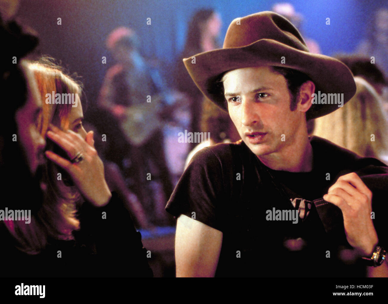 RUSH, Jason Patric, Jennifer Jason Leigh, Max Perlich, 1991, (c) MGM ...