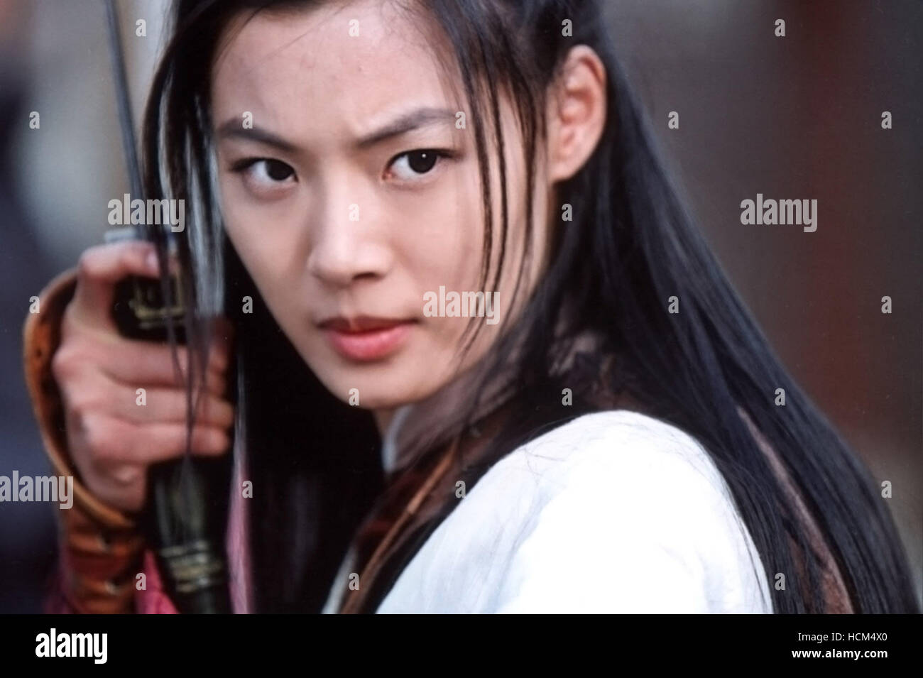 SHADOWLESS SWORD, (aka MUYEONG GEOM), Yoon So-yi, 2005, ©New Line ...