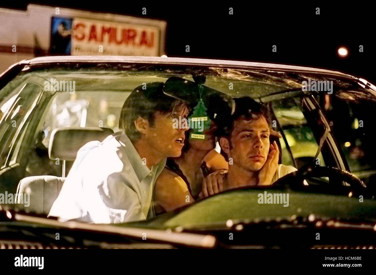 Des compétences comme cela, Brian D. Phelan, Jennifer Batter, Gabriel ...