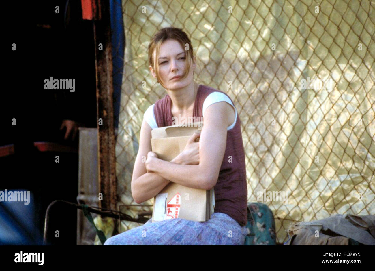 Catherine mccormack Banque de photographies et d’images à haute ...