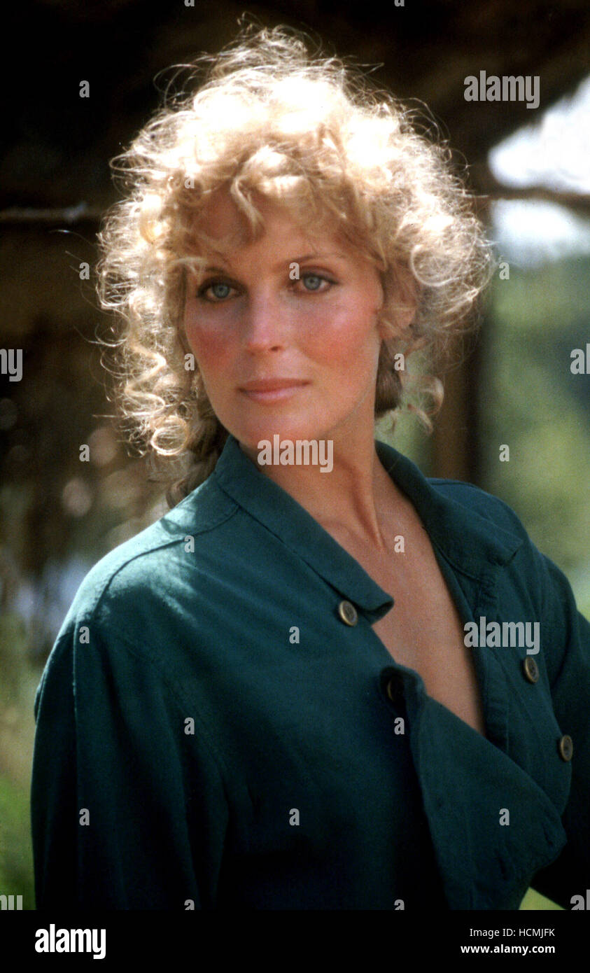 TARZAN, l'homme singe, Bo Derek, 1981, (c) MGM/courtesy Everett ...