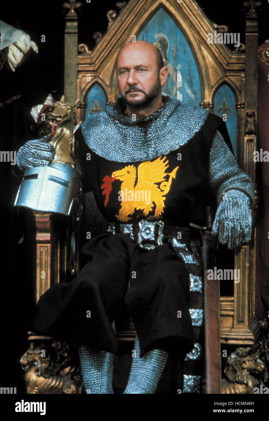 TRIAL BY COMBAT, (aka UN CHOIX D'ARMES, aka UN CHOIX D'ARMES, aka DIRTY KNIGHTS' travail ...