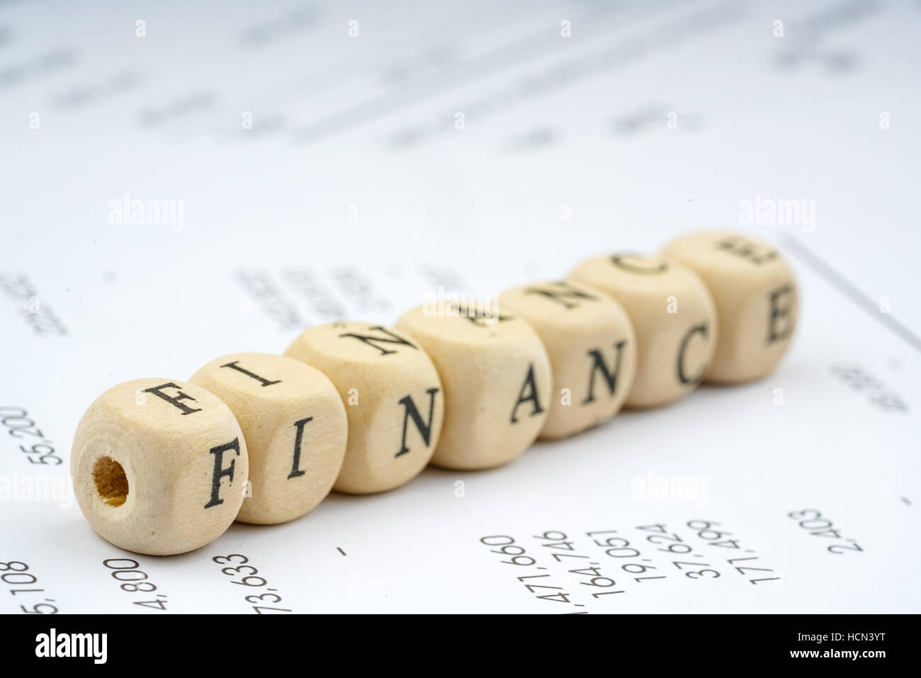 Lettre de facturation Banque de photographies et d’images à haute résolution - Alamy