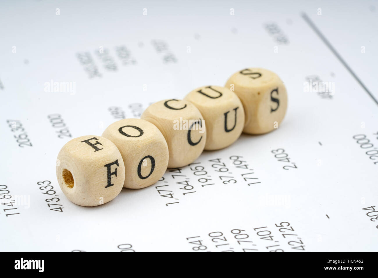 Lettre de facturation Banque de photographies et d’images à haute résolution - Alamy