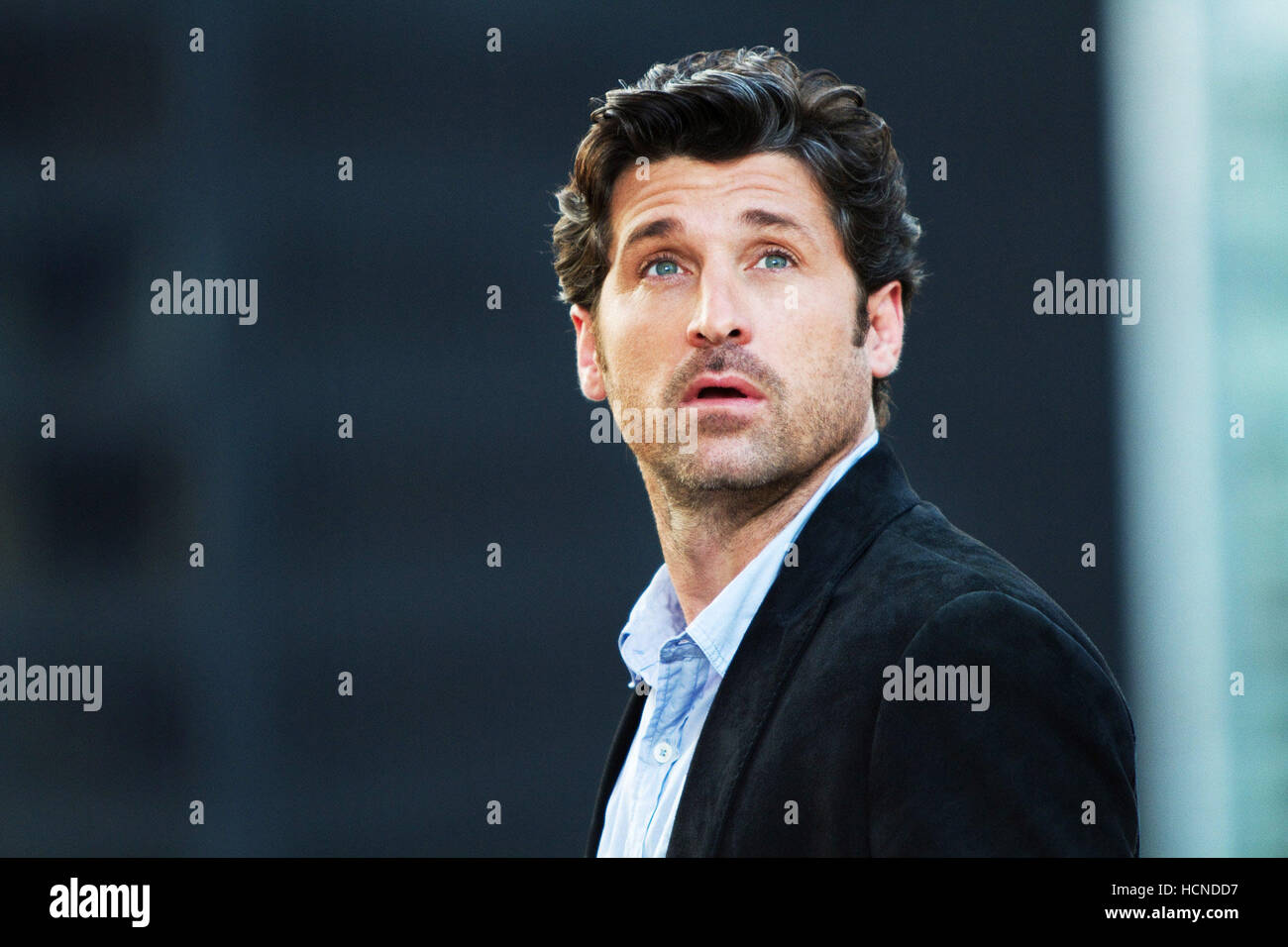 TRANSFORMERS : LA FACE CACHÉE DE LA LUNE, Patrick Dempsey, 2011 ...