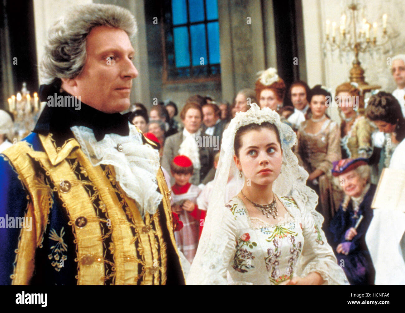 Valmont 1989 fairuza balk Banque de photographies et d’images à haute ...