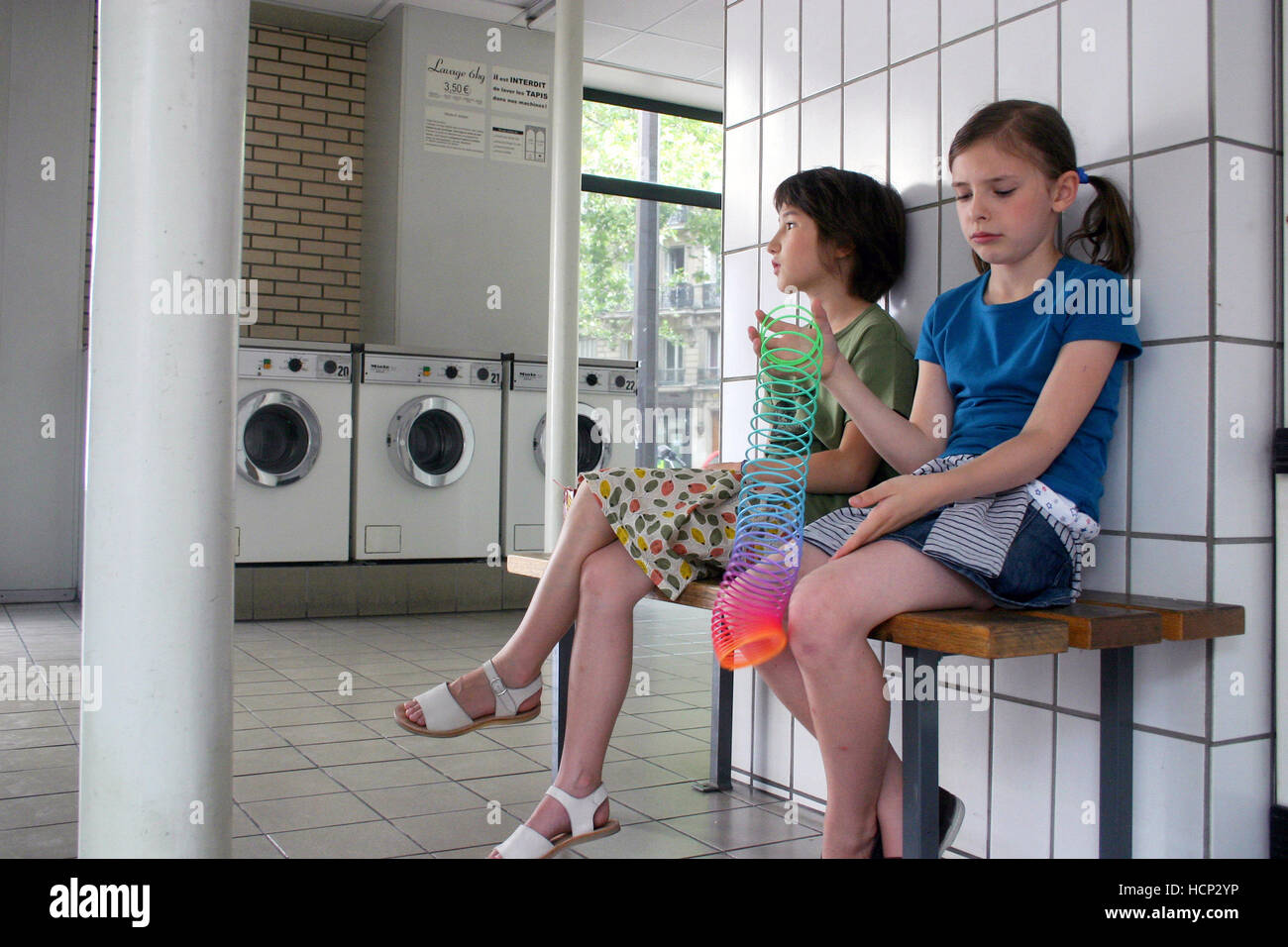 YUKI & NINA, (alias YUKI ET NINA, alias YUKI ET NINA), à partir de la ...