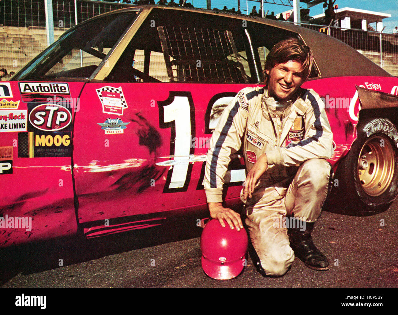 Dernier héros américain, Jeff Bridges, 1973, TM & Copyright (c) 20th Century Fox Film Corp. Tous ...