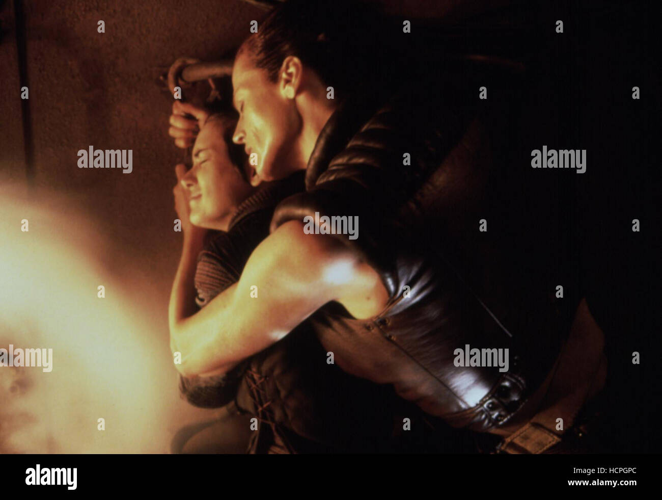 ALIEN : RESURRECTION, Winona Ryder, Sigourney Weaver, 1997 Photo Stock ...