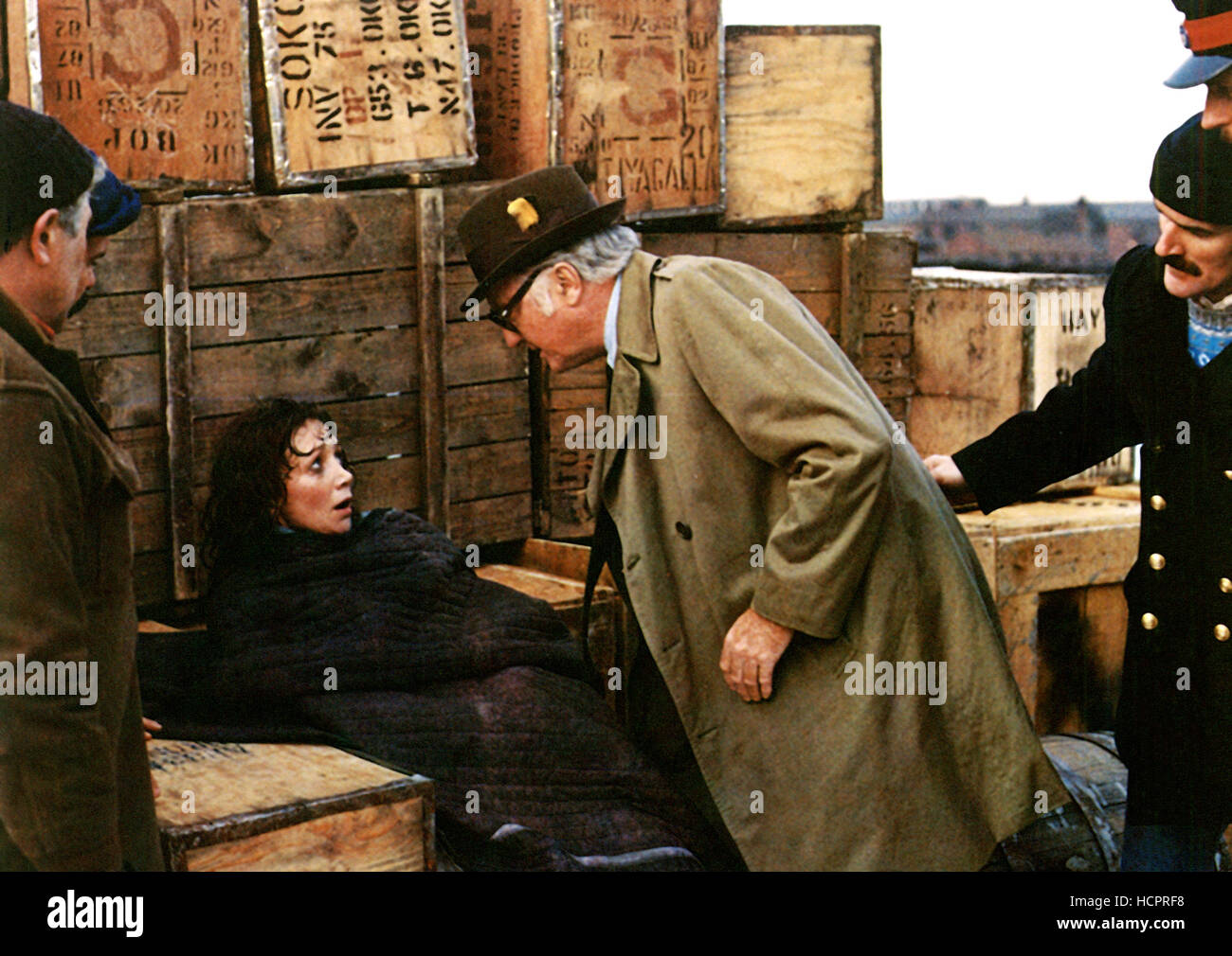 STRANGE BREW (aka les aventures de Bob et Doug Mckenzie : Strange Brew ...