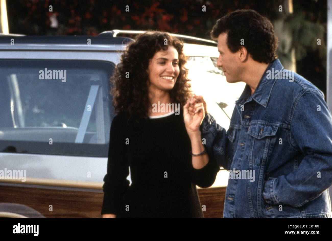 BYE BYE LOVE, Amy Brenneman, Paul Reiser, 1995, TM et copyright (c ...