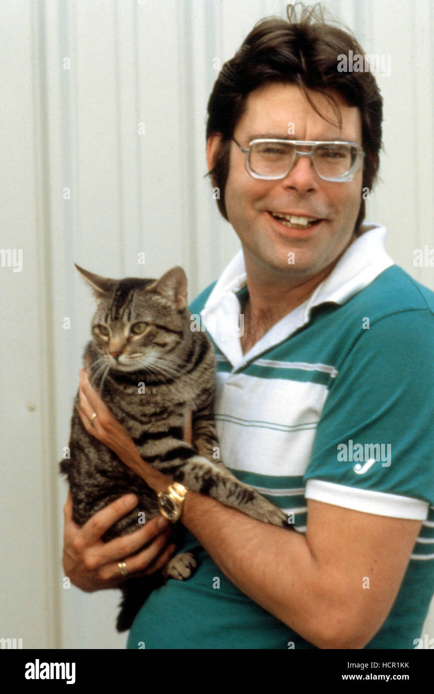 Stephen king cat Banque de photographies et d’images à haute résolution ...