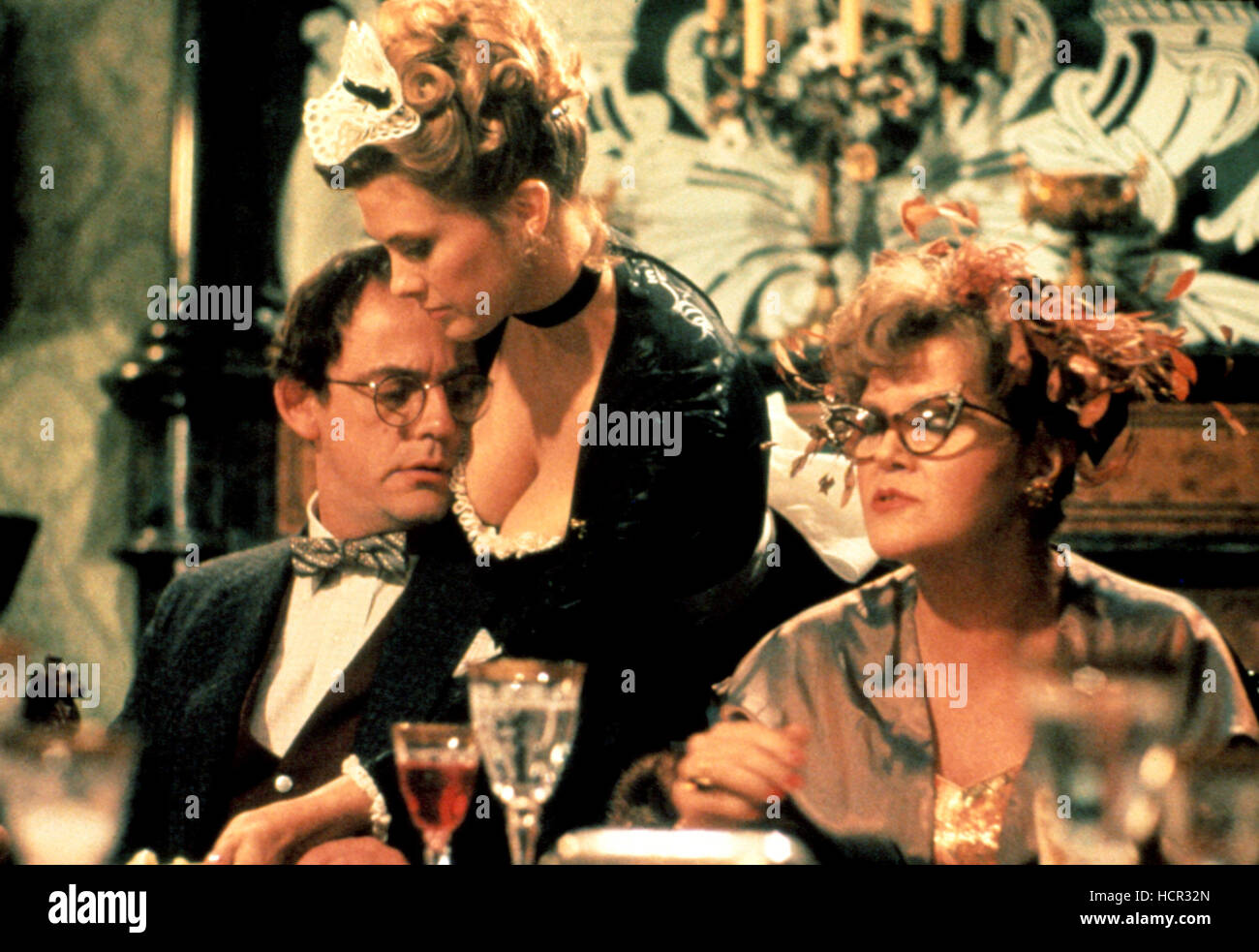 Clue 1985 Banque de photographies et d’images à haute résolution - Alamy