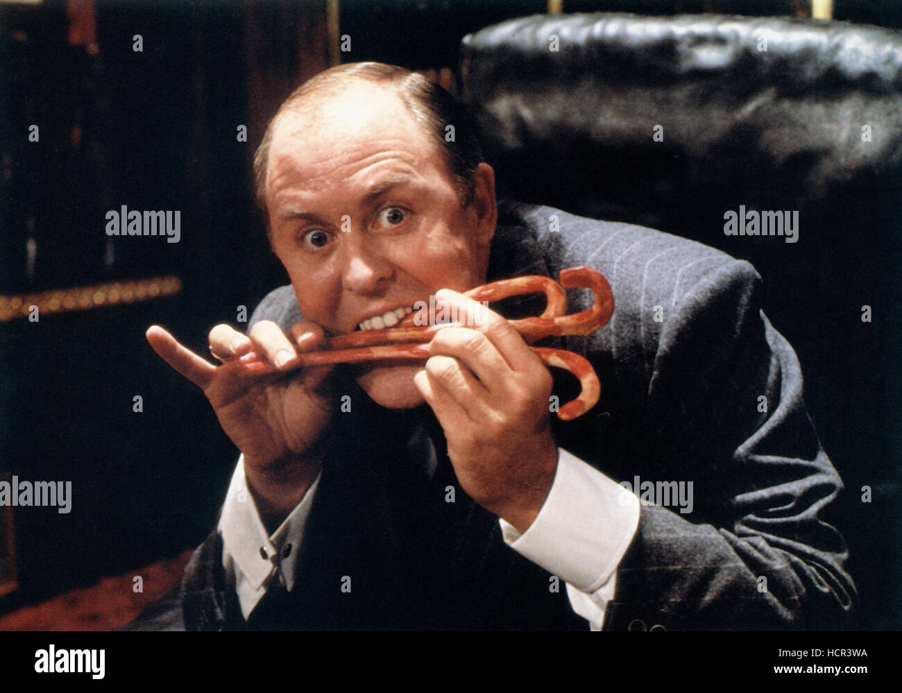 Le PÈRE NOËL (alias LE PÈRE NOËL : LE FILM), John Lithgow, 1985, (c ...